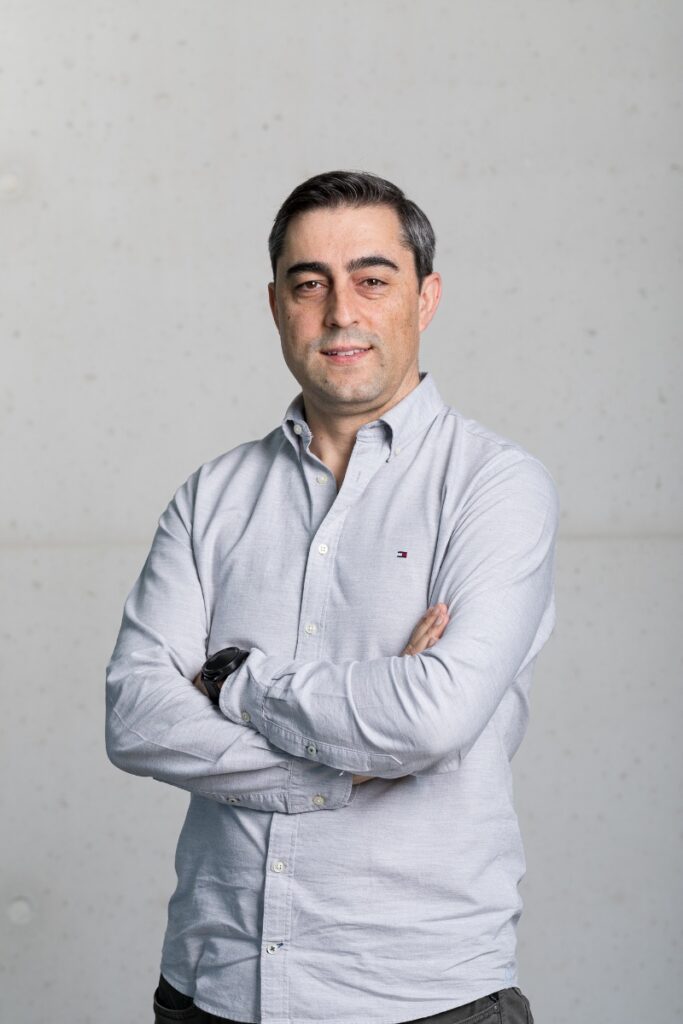 Agostinho Carvalho – ICVS