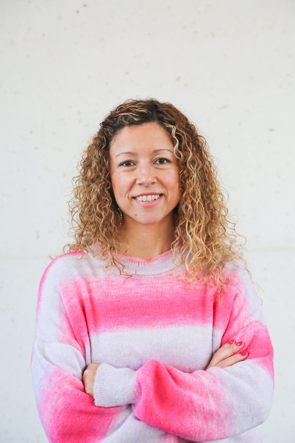 Neide Vieira – ICVS