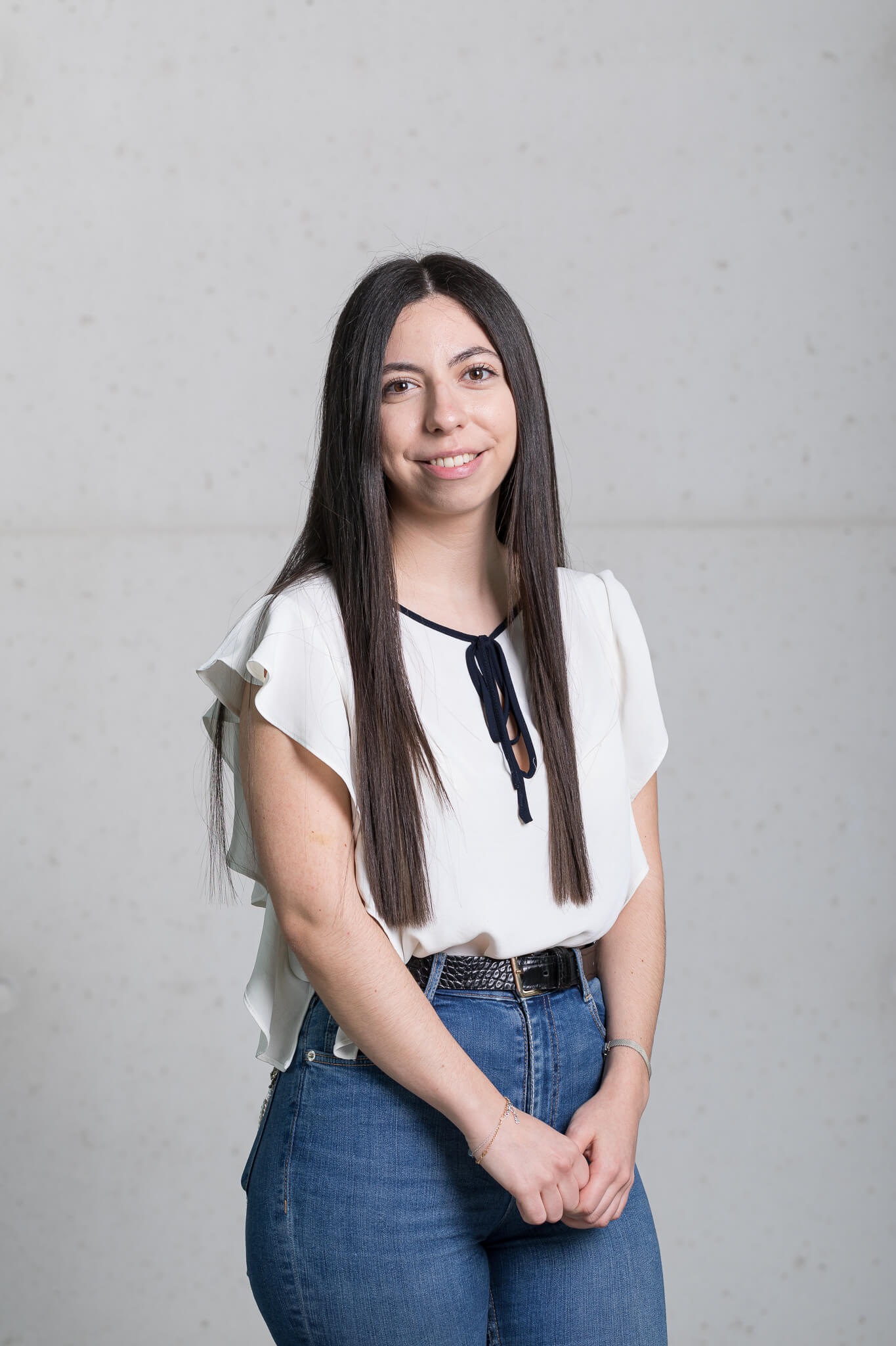 Patrícia Fontão – ICVS