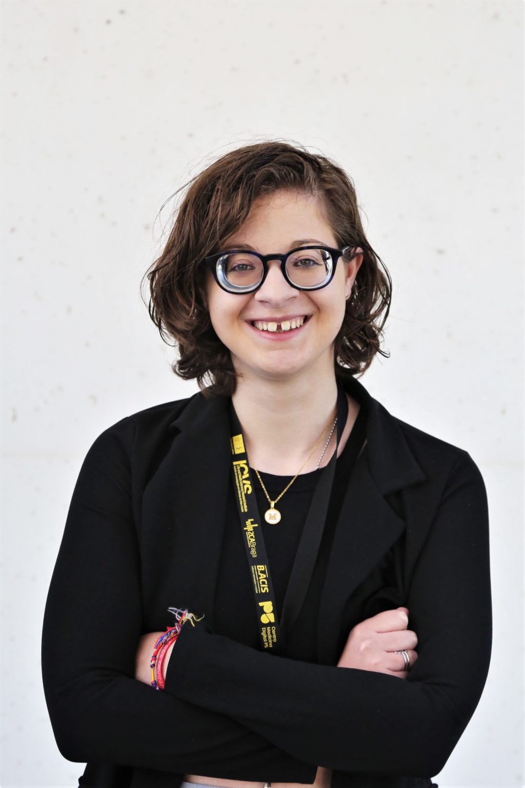 Beatriz Velosa da Fonseca – ICVS