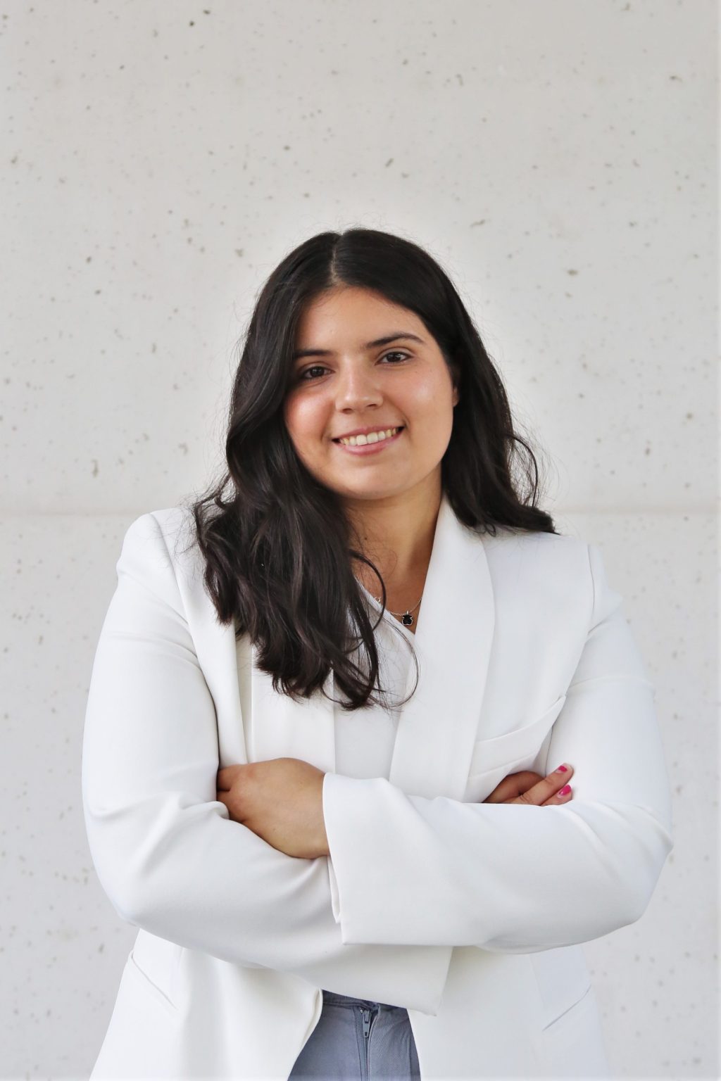 Rafaela Oliveira – ICVS