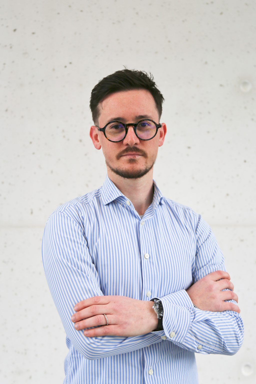 João Canto-Gomes – ICVS