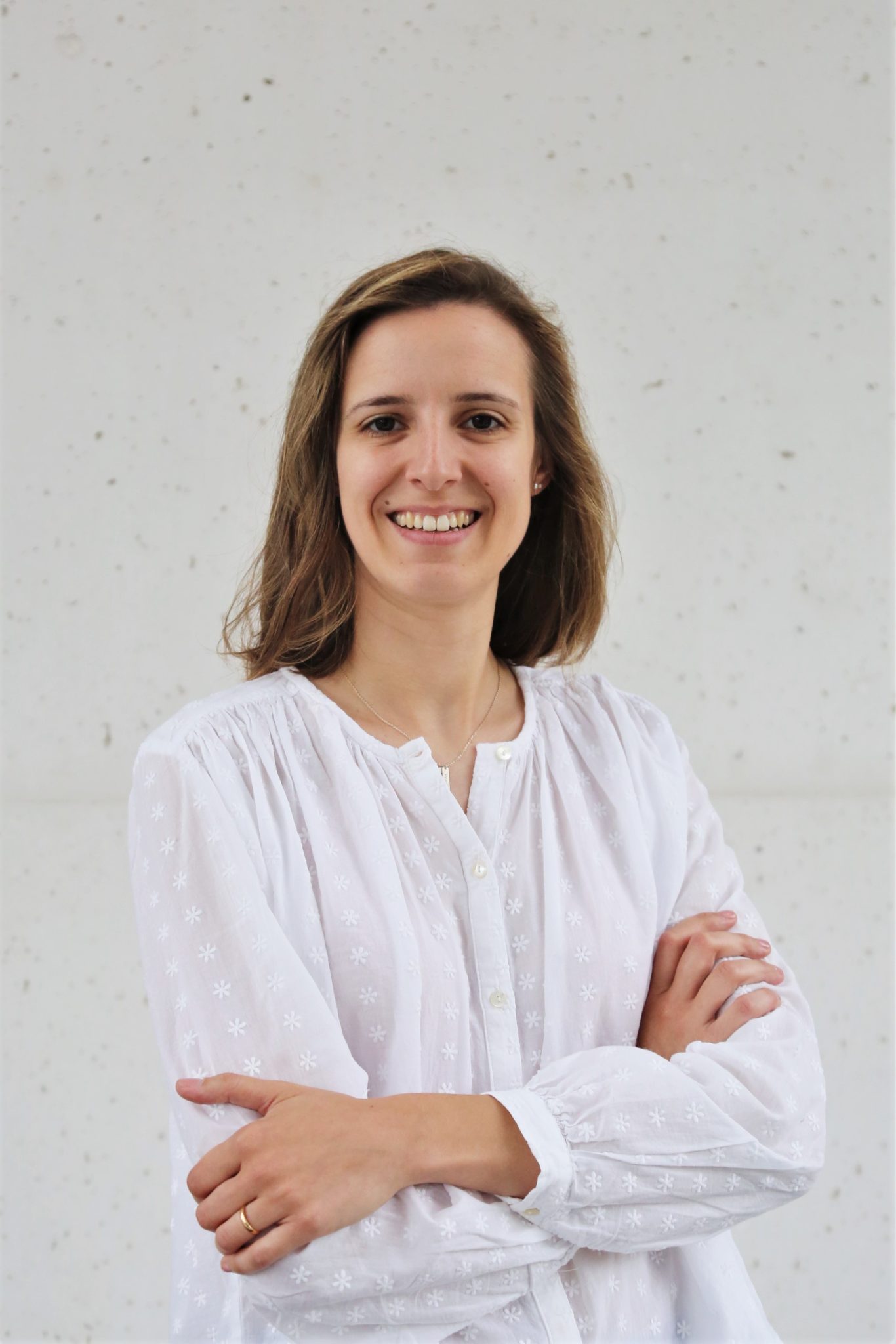 Diana Ribeiro – ICVS