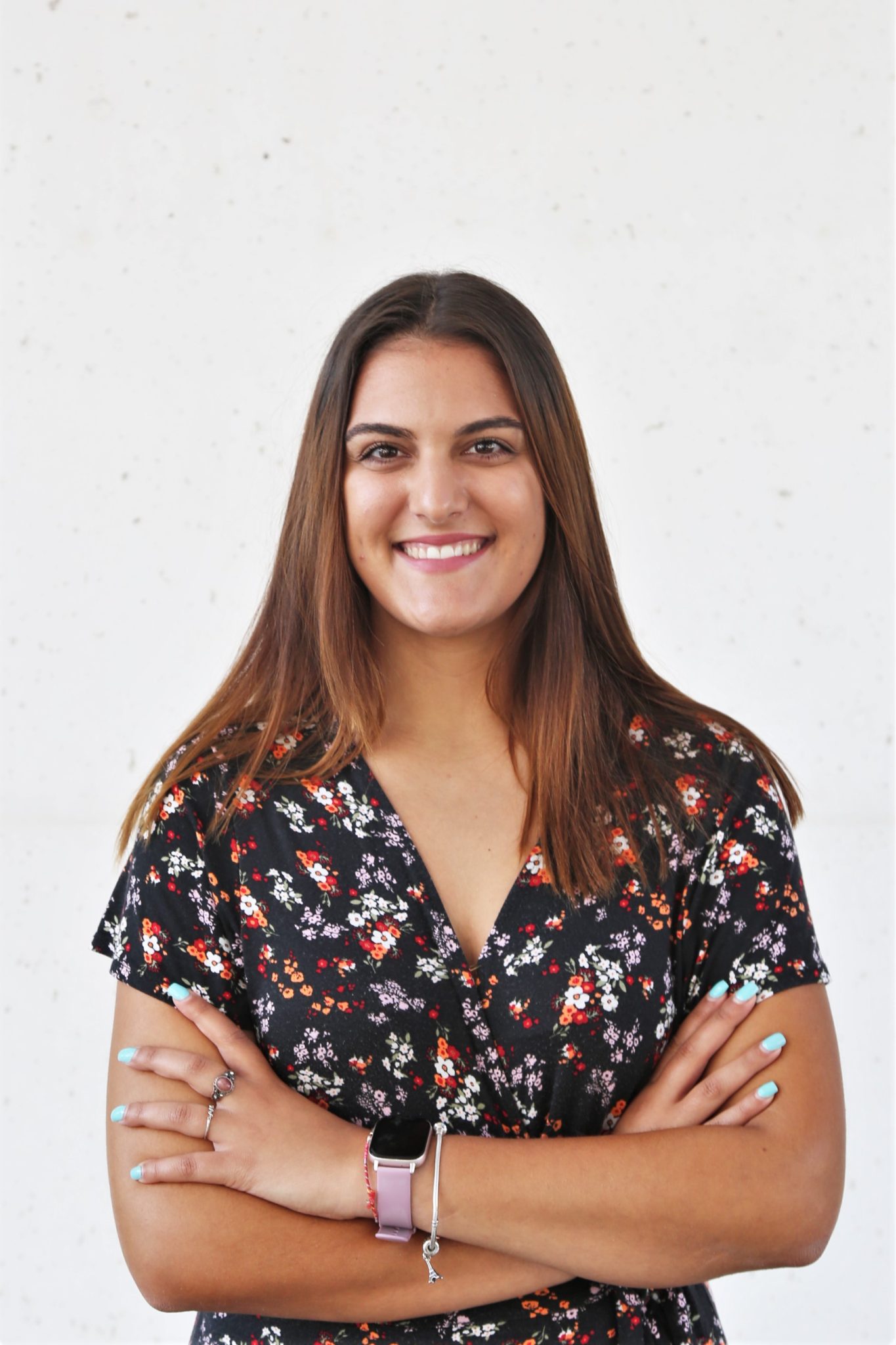 Daniela Costa – ICVS