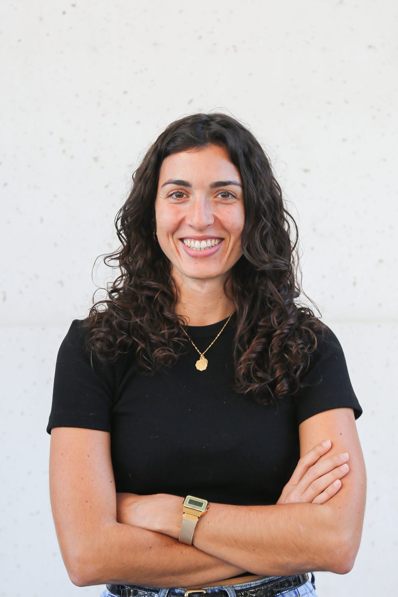 Alexandra Santos – ICVS