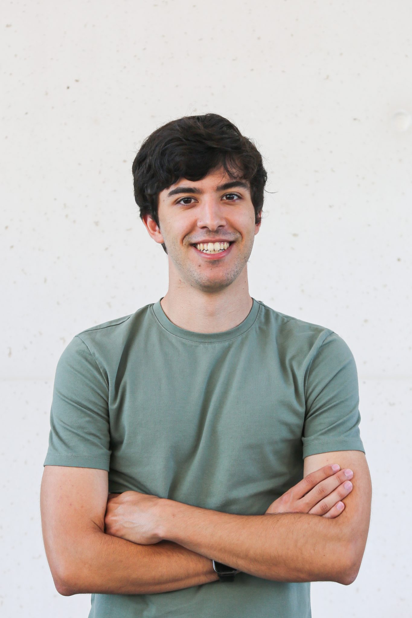 Edgar Pinto – ICVS