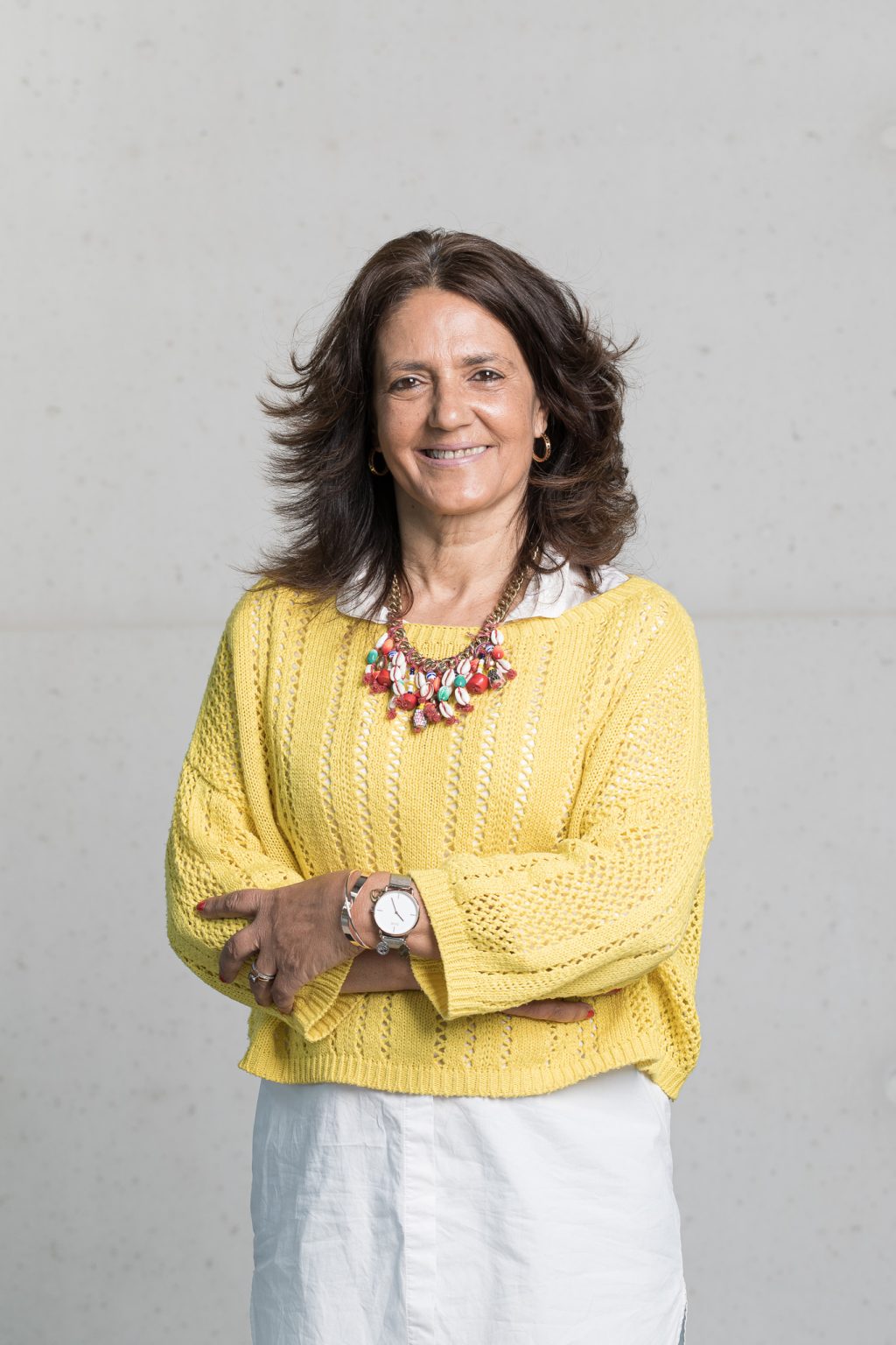 Alice Dias – ICVS