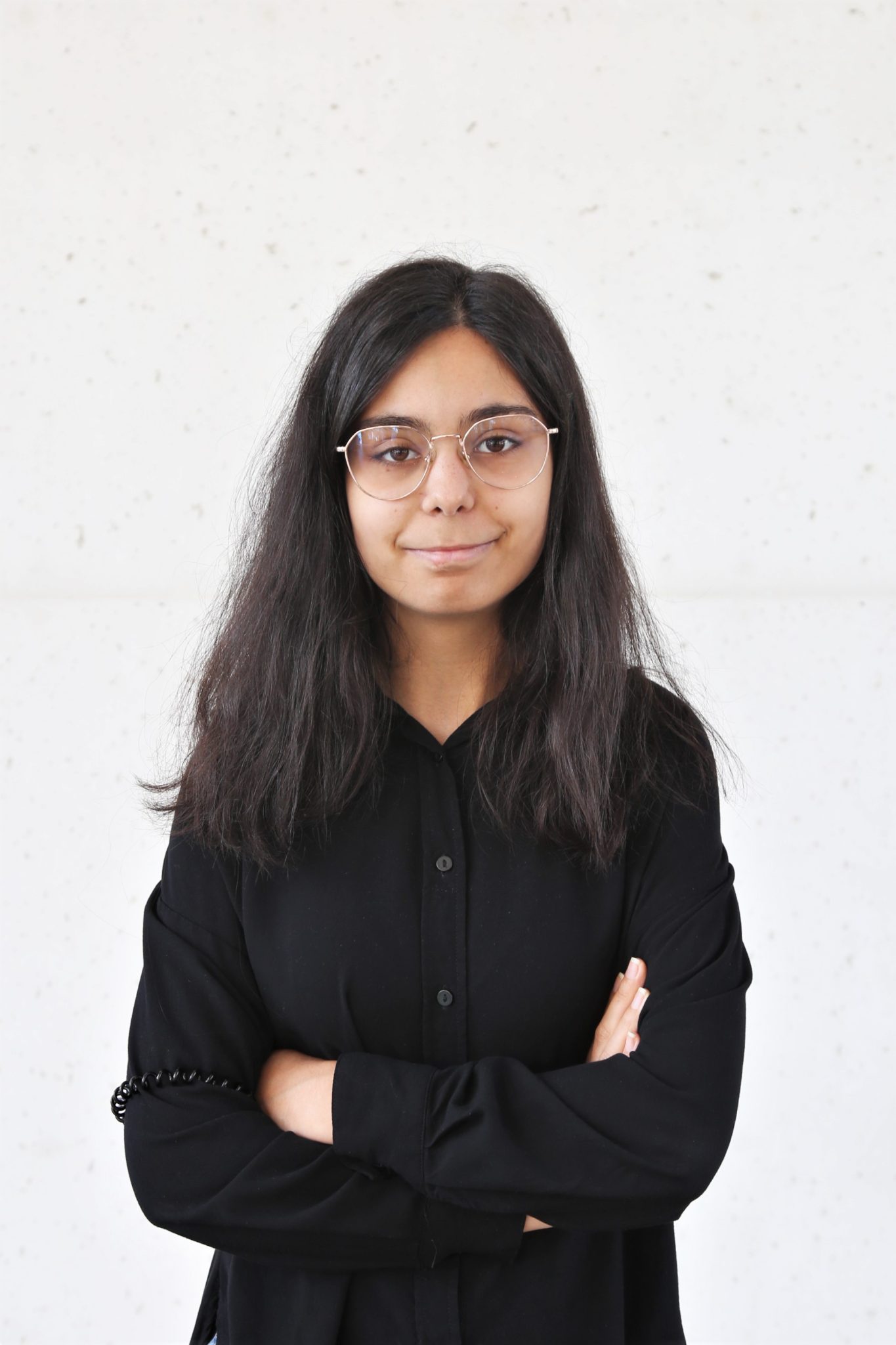 Ana Rita Dourado – ICVS