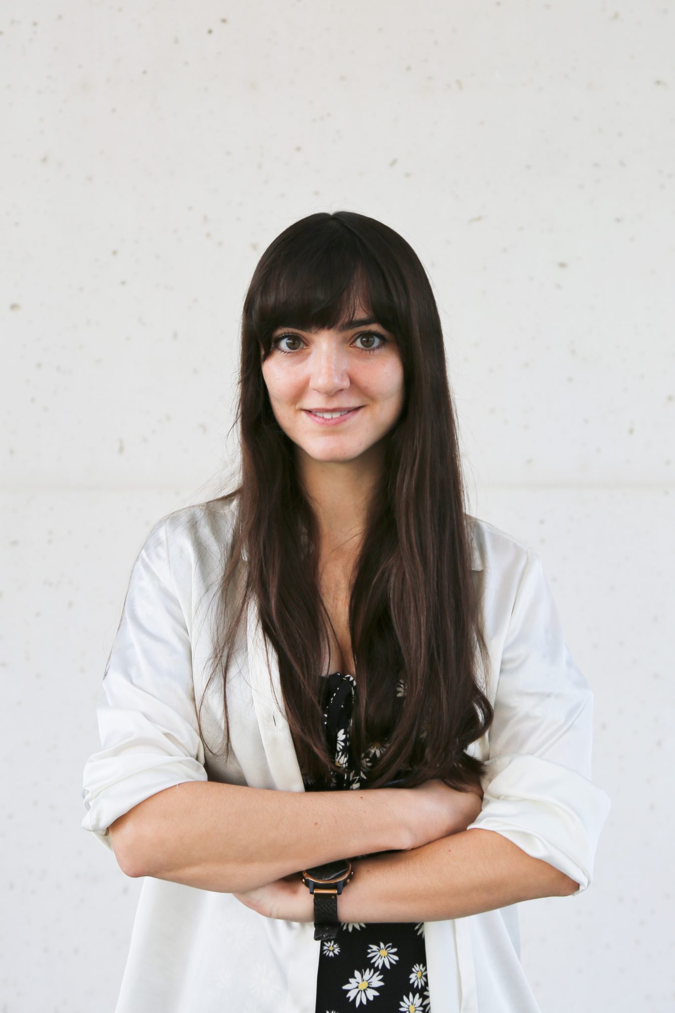 Jennifer Scott – ICVS