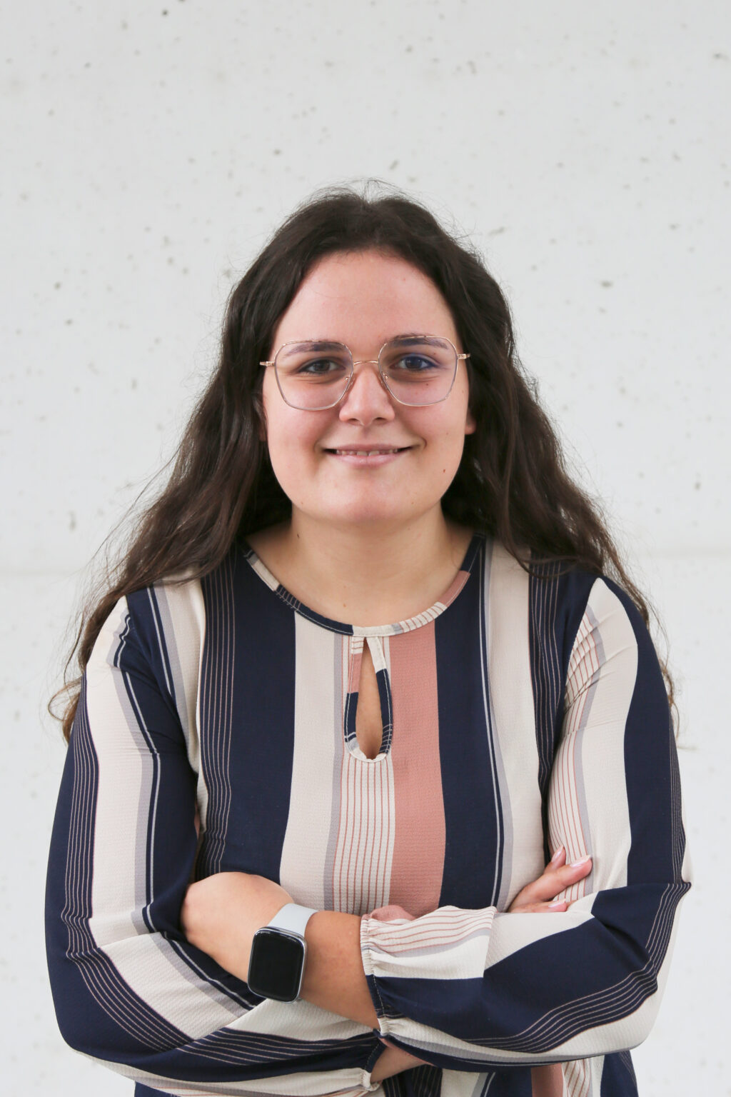 Ângela Sofia Dias – ICVS